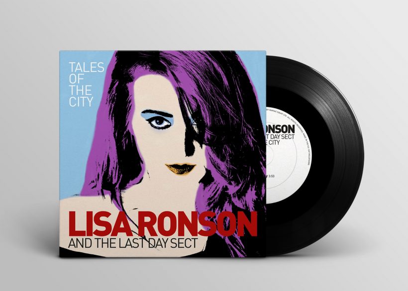 Lisa Ronson – Warren Graphics